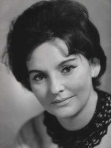 Alexandrina Milcheva – operastars