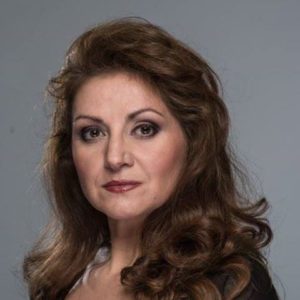 Anna Ivanova-Todorova – operastars