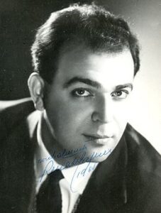 Renato Capecchi – operastars